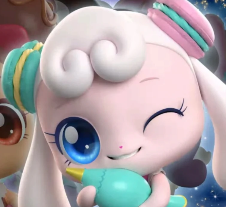 Baby Trueping! | Fandom