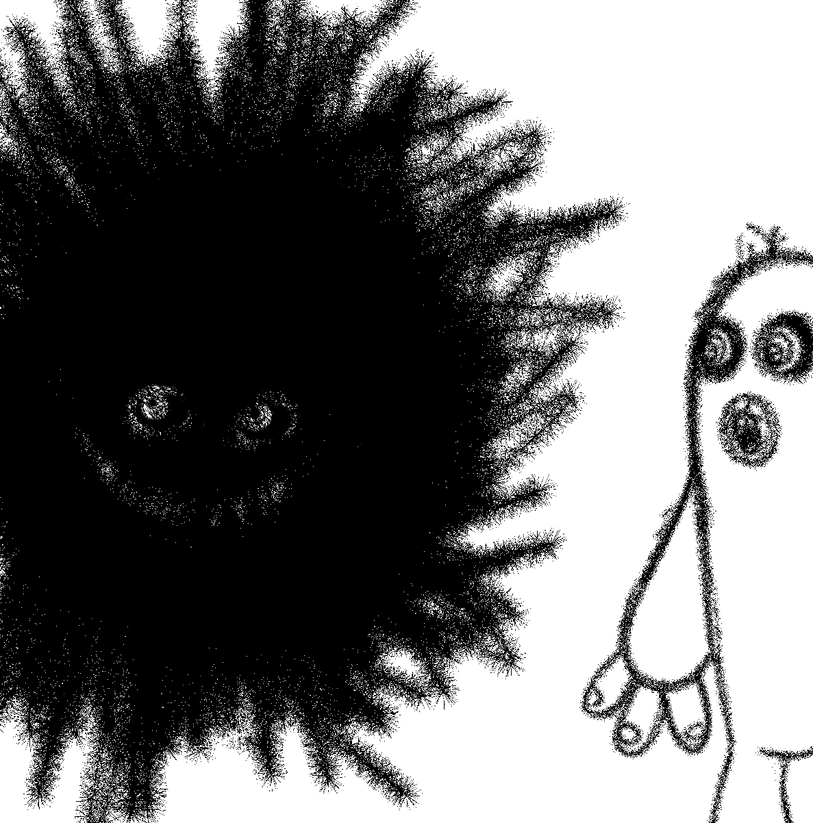 How monsters get corrupted/spookified | Fandom