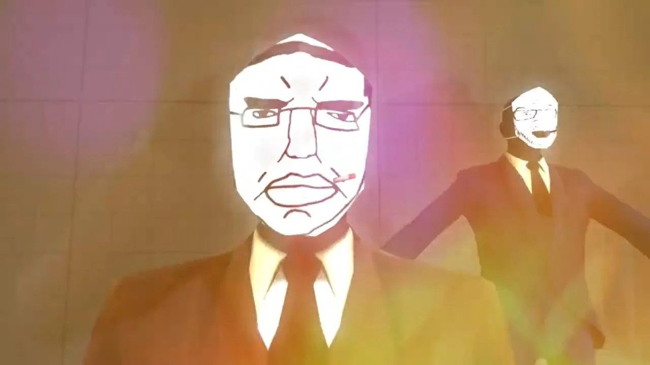 Chudjack Meme #2 | Fandom