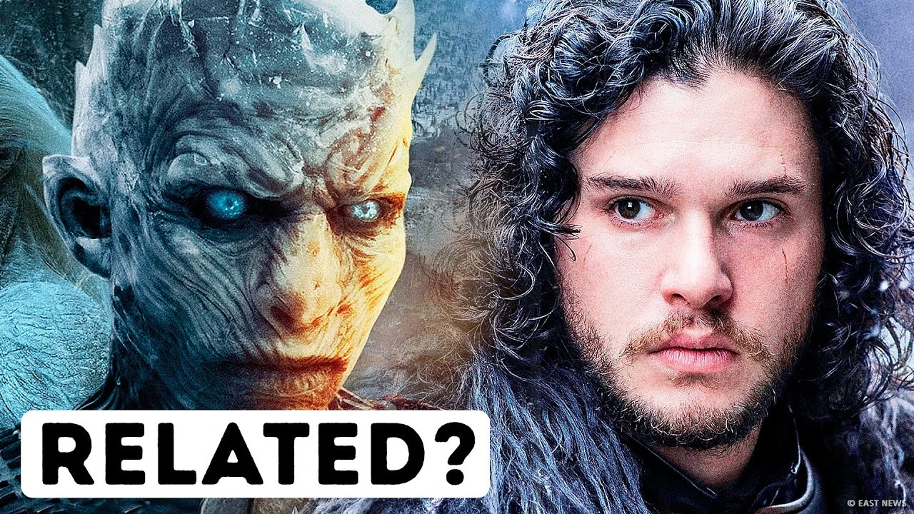 A new theory about the heritage of the Starks. Can this be true? | Fandom