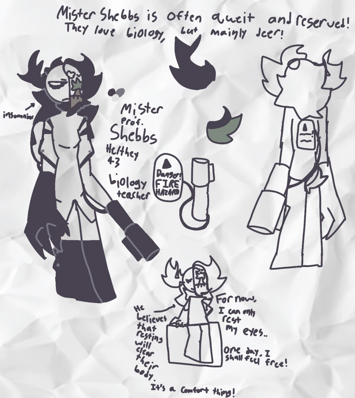 Does anyone here fw fpe | Fandom