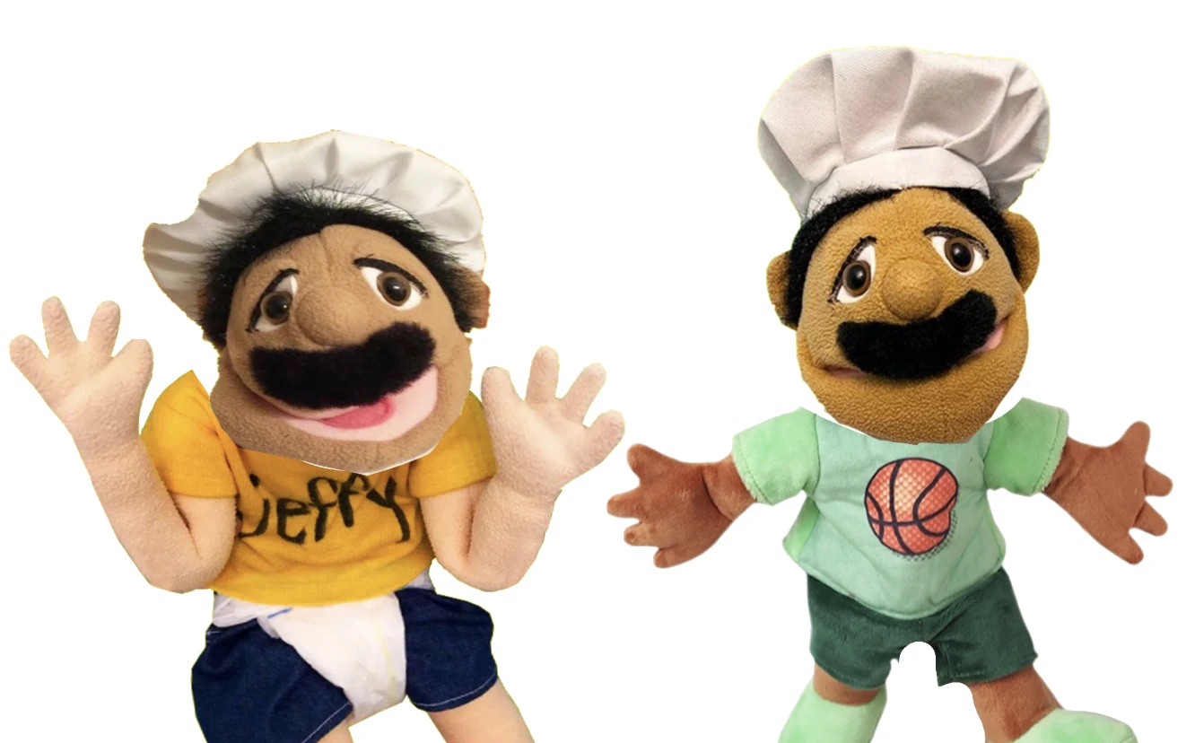 Chef PeePee’s Kids 2 | Fandom