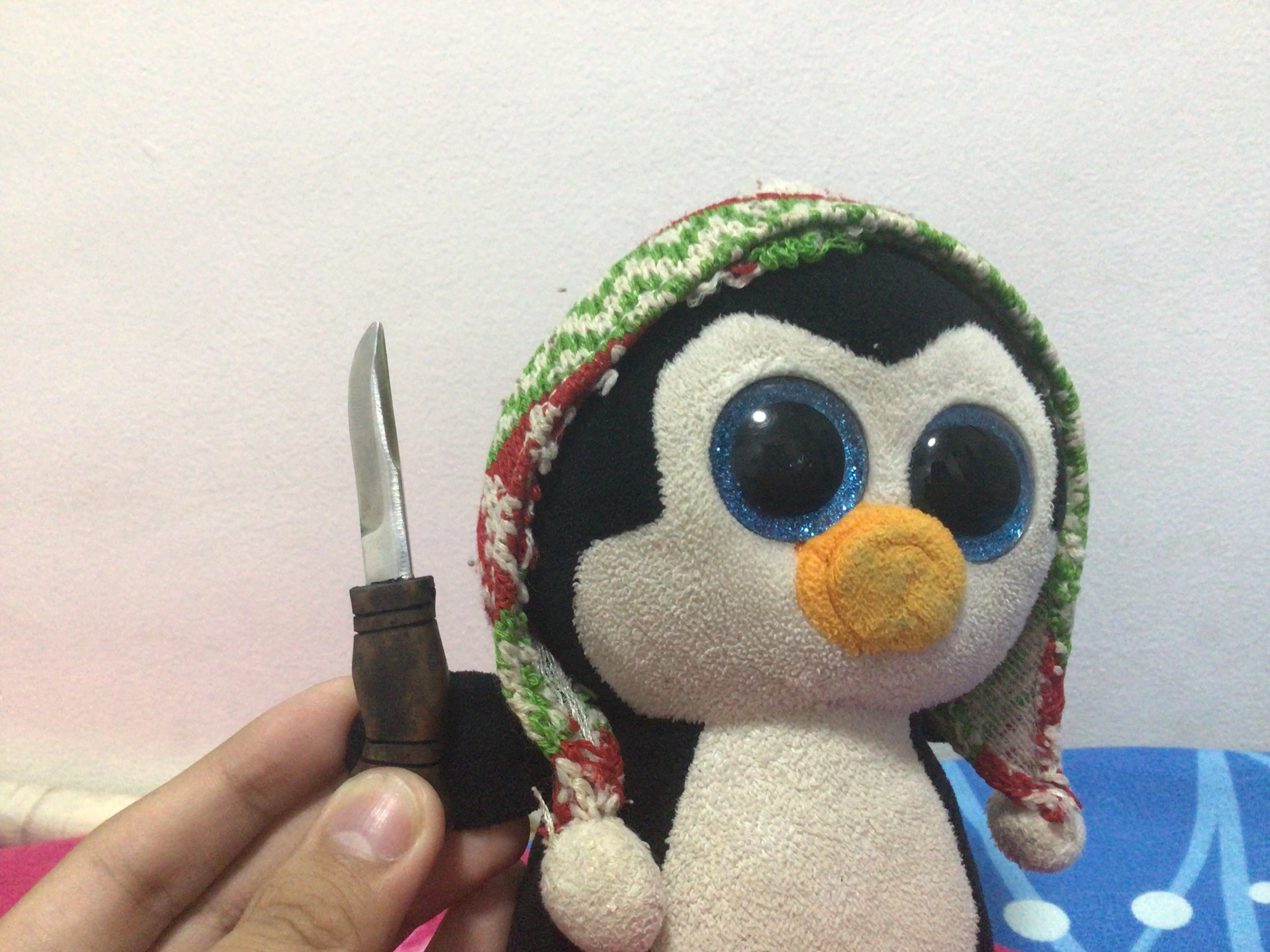 Guess what I gooot | Fandom