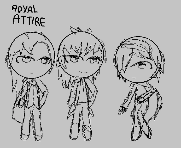 OCs Concepts | Fandom