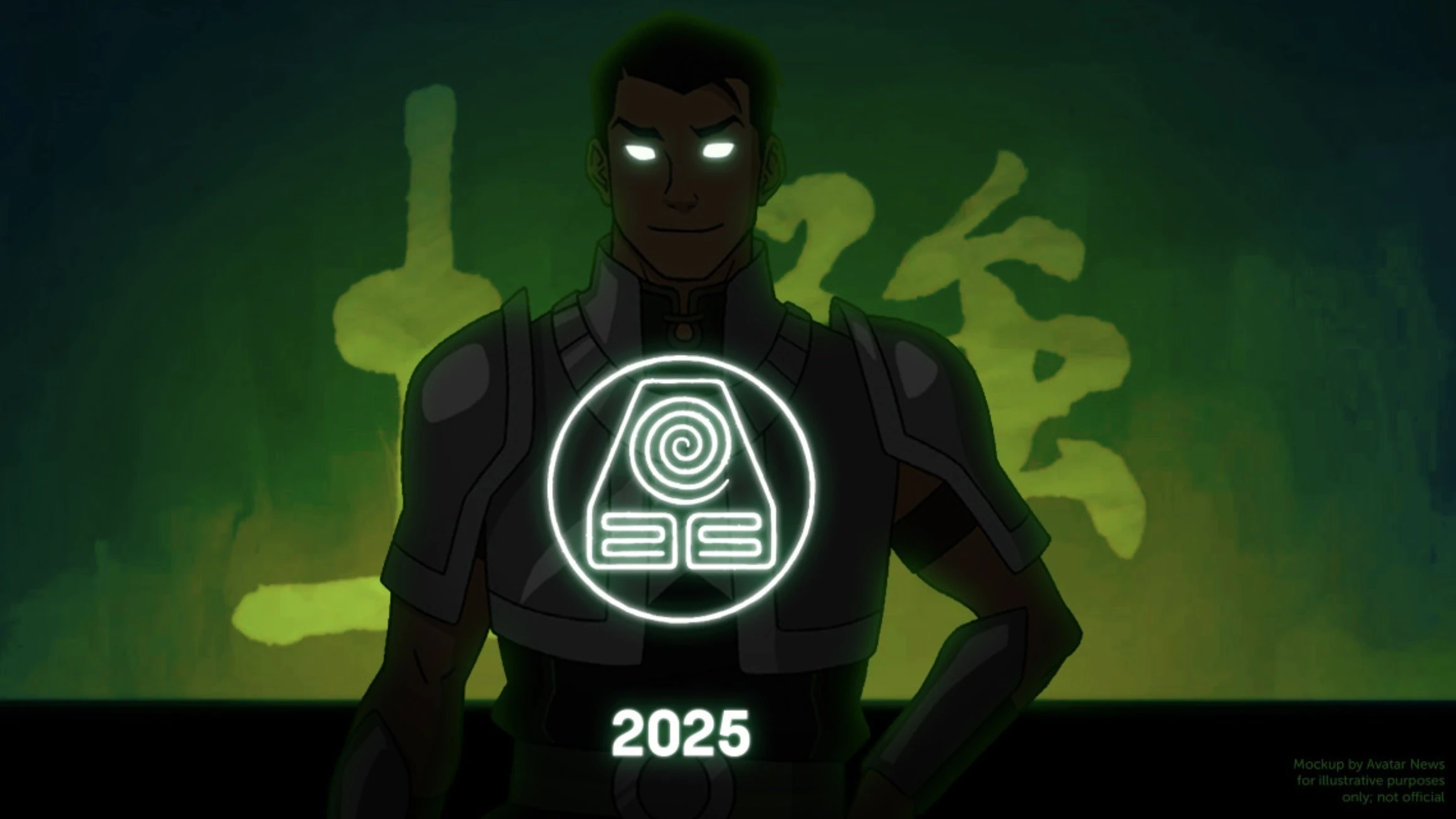 What technological advances will we see in the next Avatar series? | Fandom