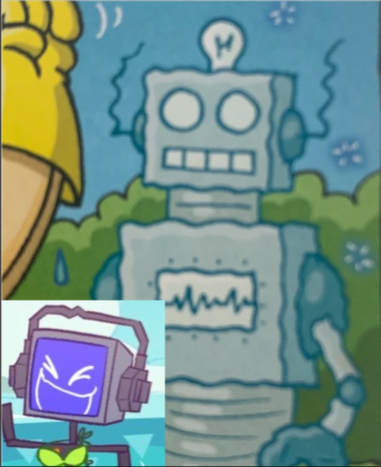 Discuss Everything About InvestiGators Wiki | Fandom