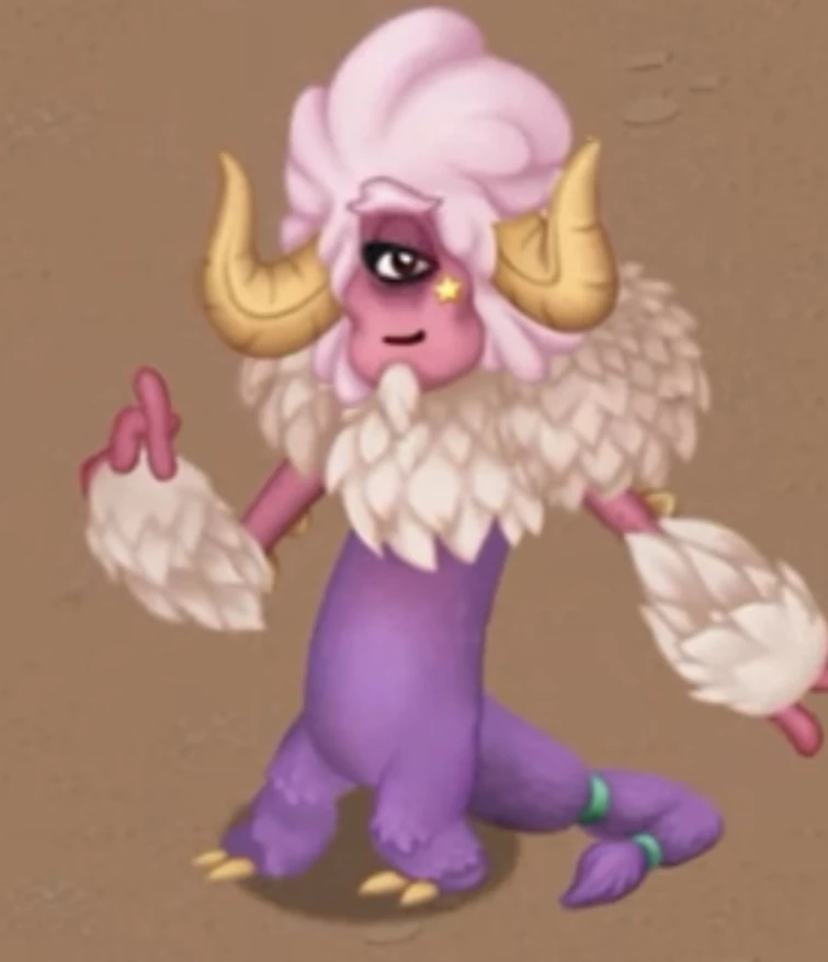 Adult Attmoz is the best Adult Celestial | Fandom