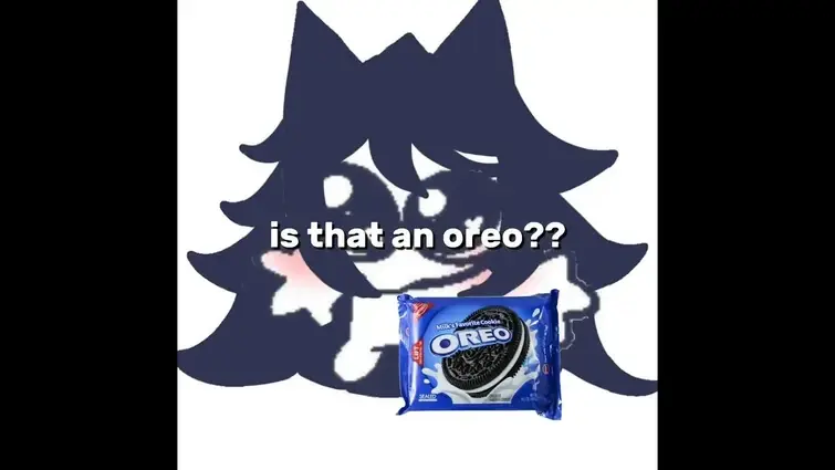 oreos | Fandom