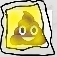 Fanart of my favorite blook(poop astronaut) | Fandom