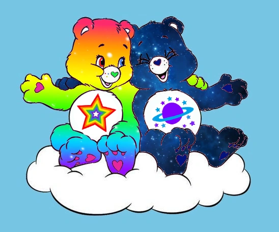 Care Bear Countdown #9 | Fandom