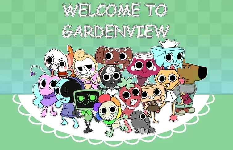 Welcome to Gardenview! | Fandom