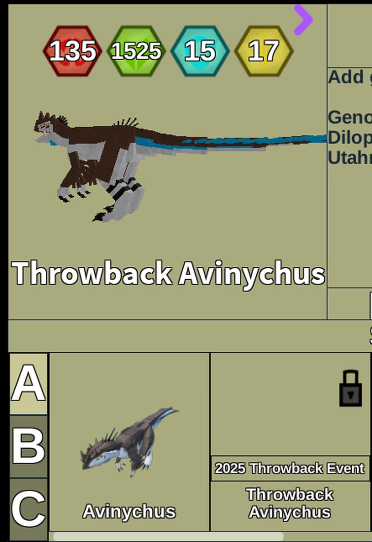 Discuss Everything About Dinosaur Simulator Wiki | Fandom