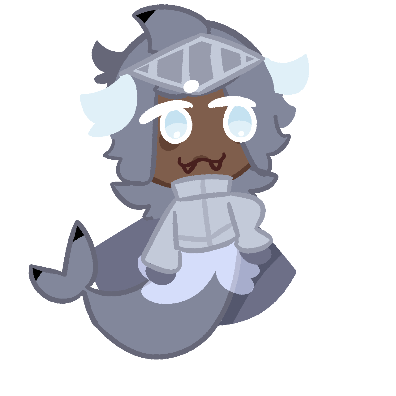 IM FINALLY DONE WITH THIS THING OH MY SCALLOP . | Fandom