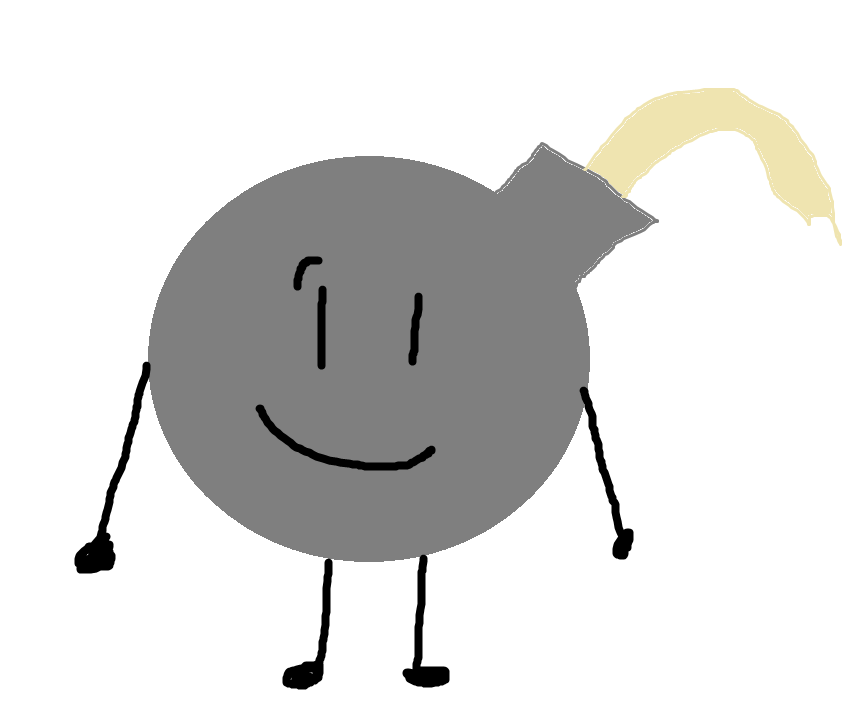 Bomby | Fandom
