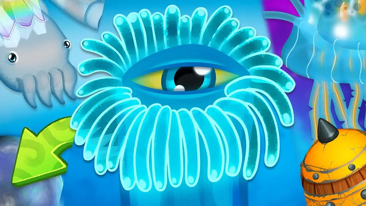 another edition to MSM's spaghetti lore | Fandom