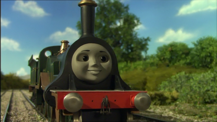Bachmann Model face reference | Fandom