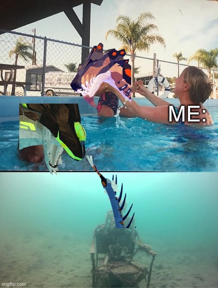 Day three of posting gyro memes until The roblox issue is solved | Fandom