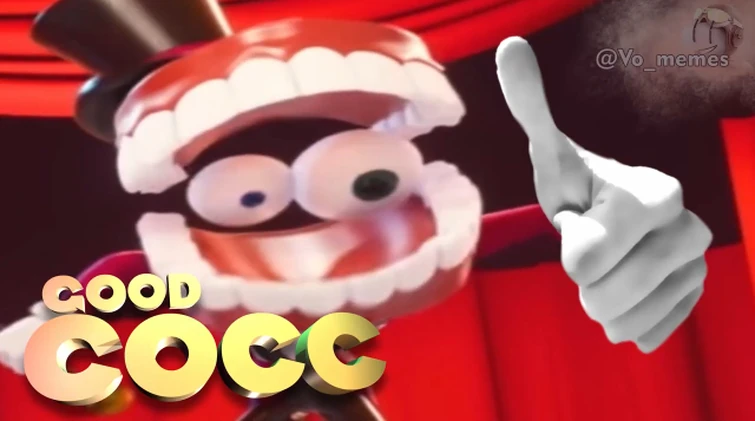 another Vo meme ADC video | Fandom