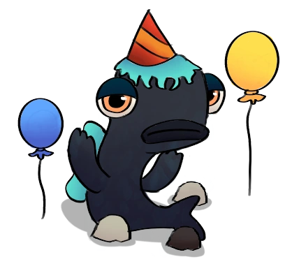 Glooper is looking quite different | Fandom