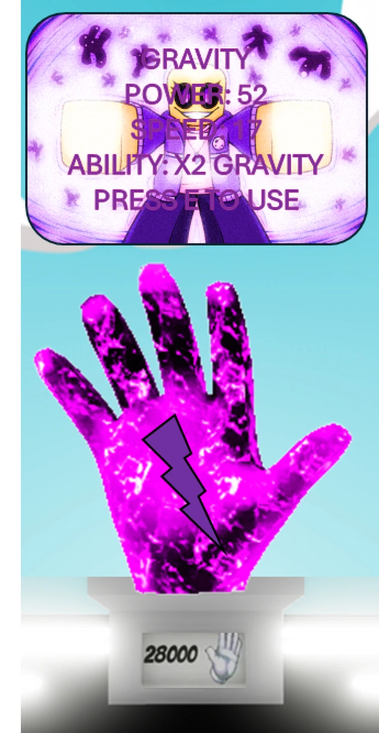 Discuss Everything About Slap Battles Wiki | Fandom