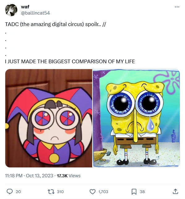 Tadc memes part 4 | Fandom