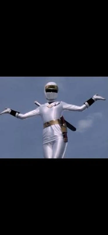 Other Ranger Colors Tournament Round 3, Part 1 | Fandom