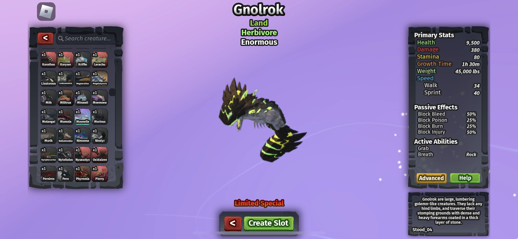 What creatures do I have that in combination can get me a sigma | Fandom