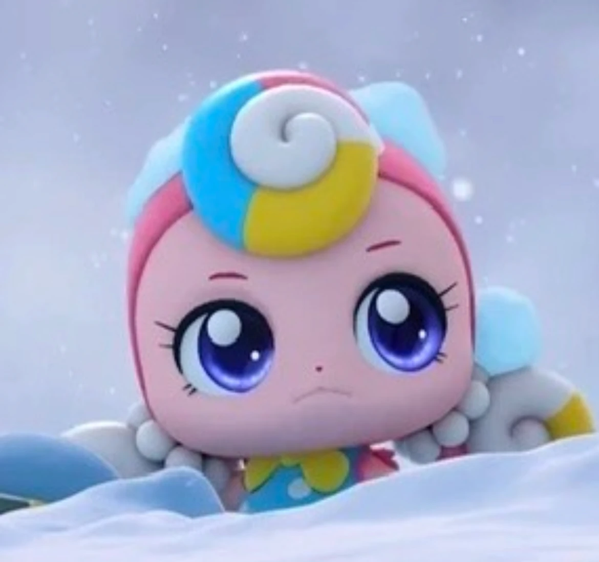 Lolliping in the snow | Fandom