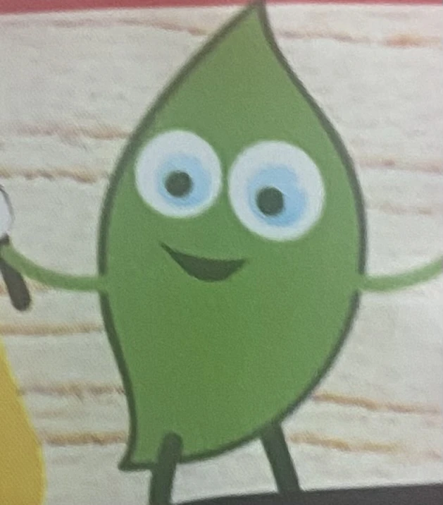 What they do to Leafy 😭😭💀💀💀 | Fandom