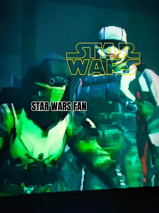 Every time I think WH is bad I take a look at Star Wars | Fandom