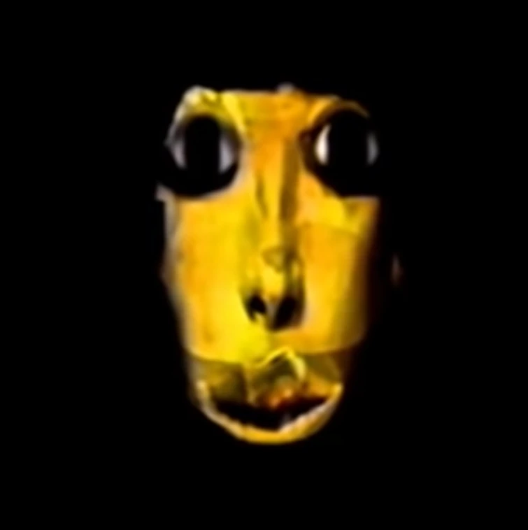 Why I always seen this face in TikTok and other medias? | Fandom