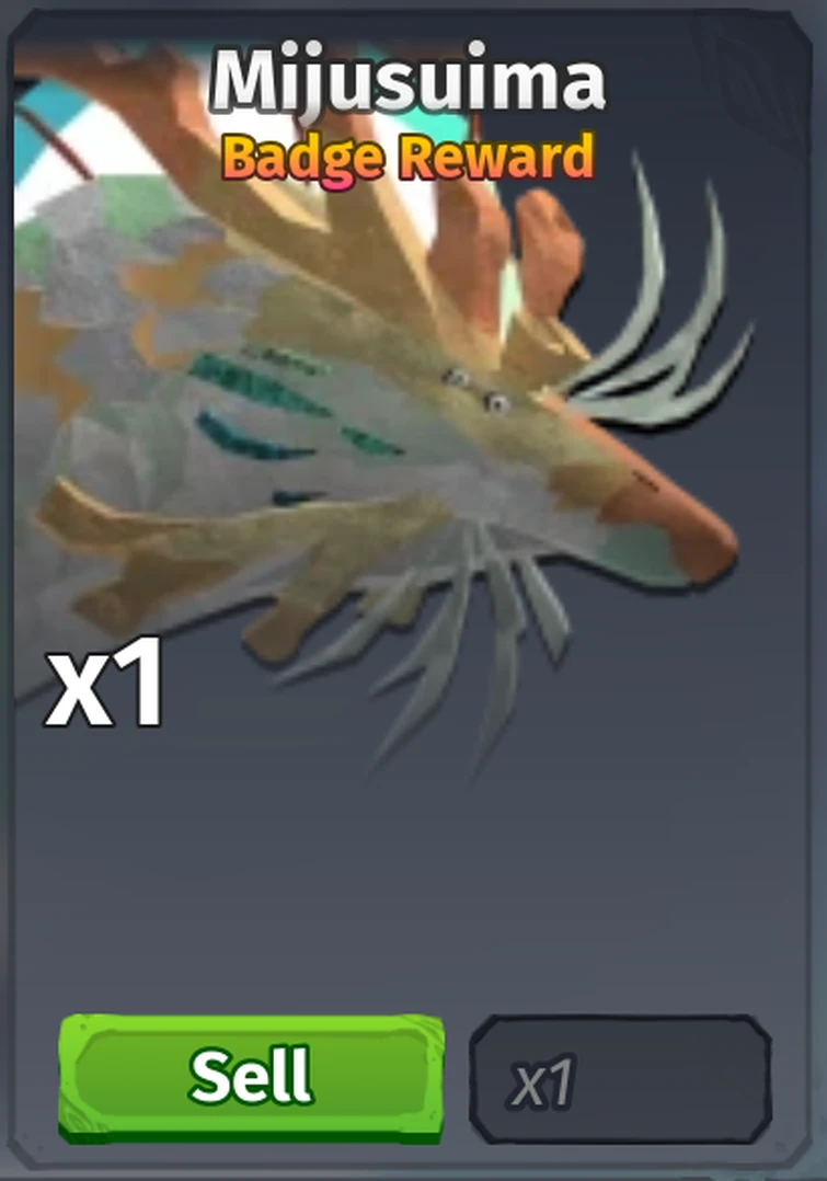 TRADING/SELLING MIJUSUIMA | Fandom