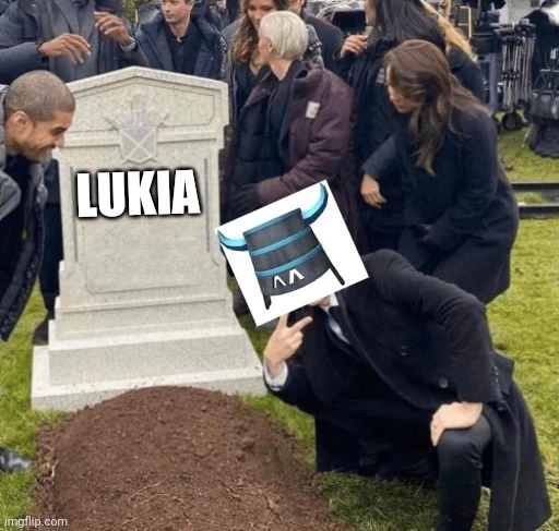 LUKIA!!!!!! | Fandom