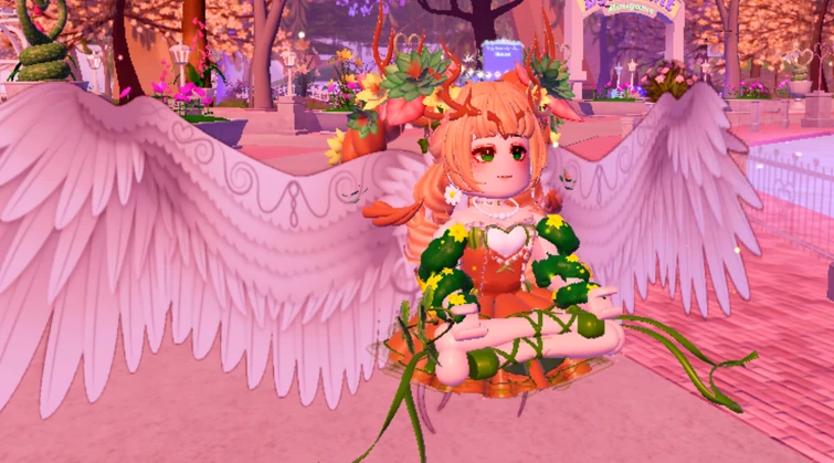 Discuss Everything About Royale High Wiki | Fandom