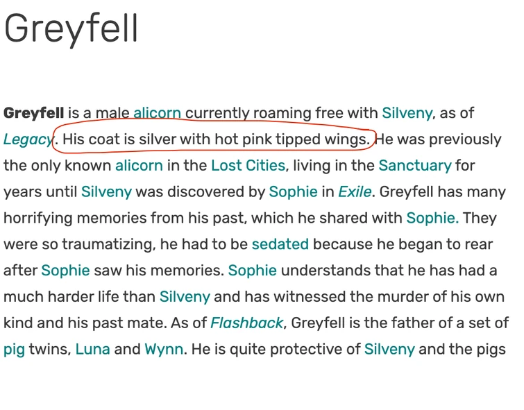 Discuss Everything About Keeper of the Lost Cities Wiki | Fandom