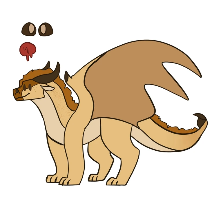 Discuss Everything About Wings of Fire Wiki | Fandom