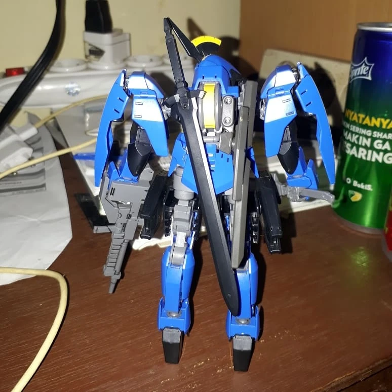 Blue ritter | Fandom