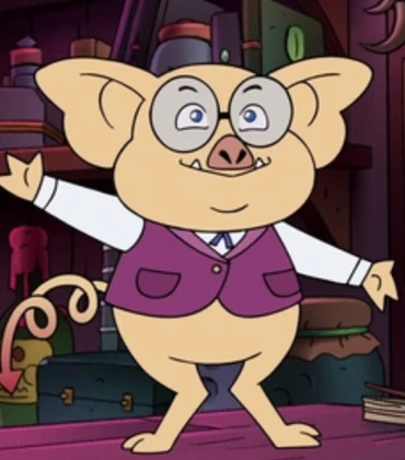 Which minor villain is better? | Fandom