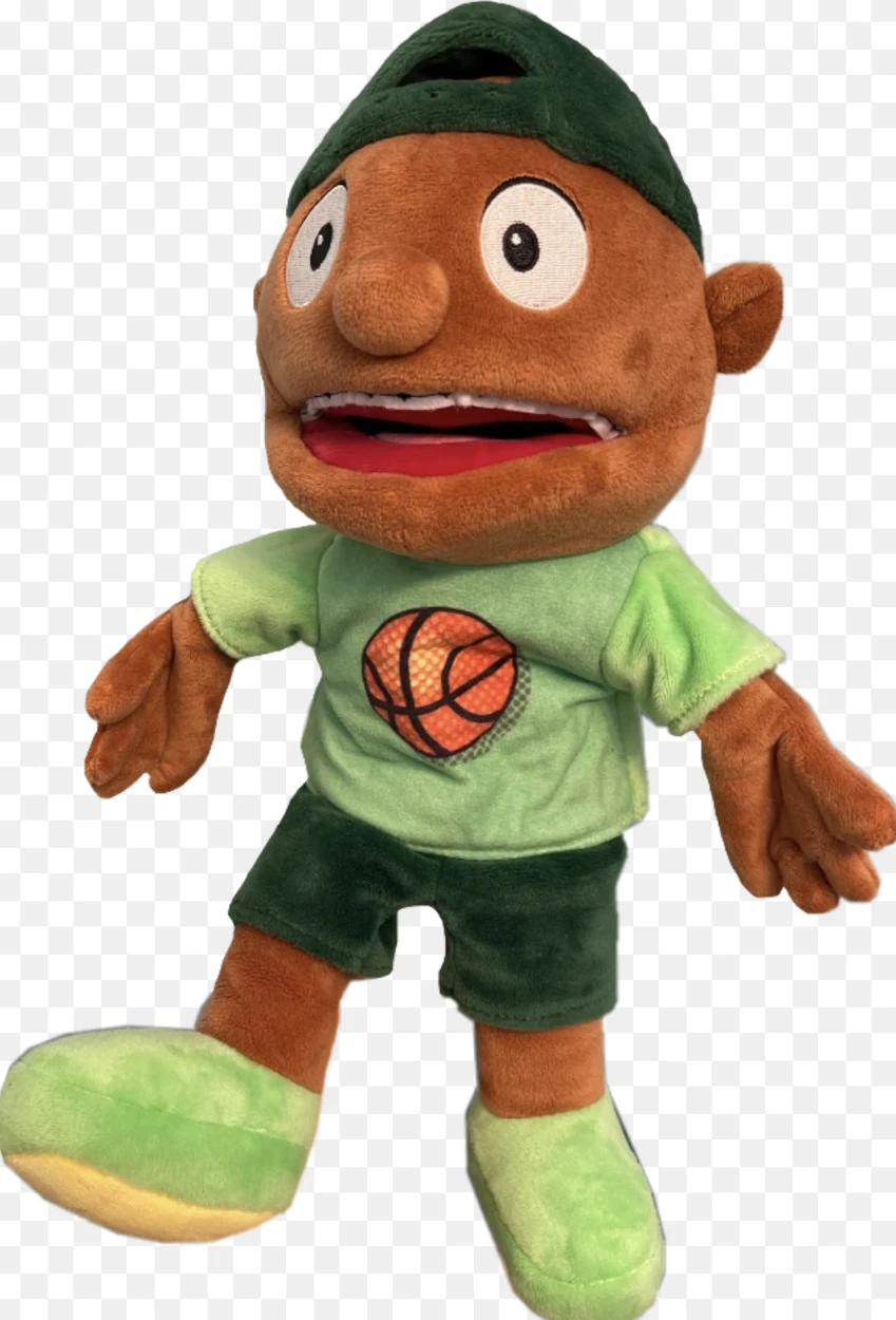 Rate this random SML character | Fandom