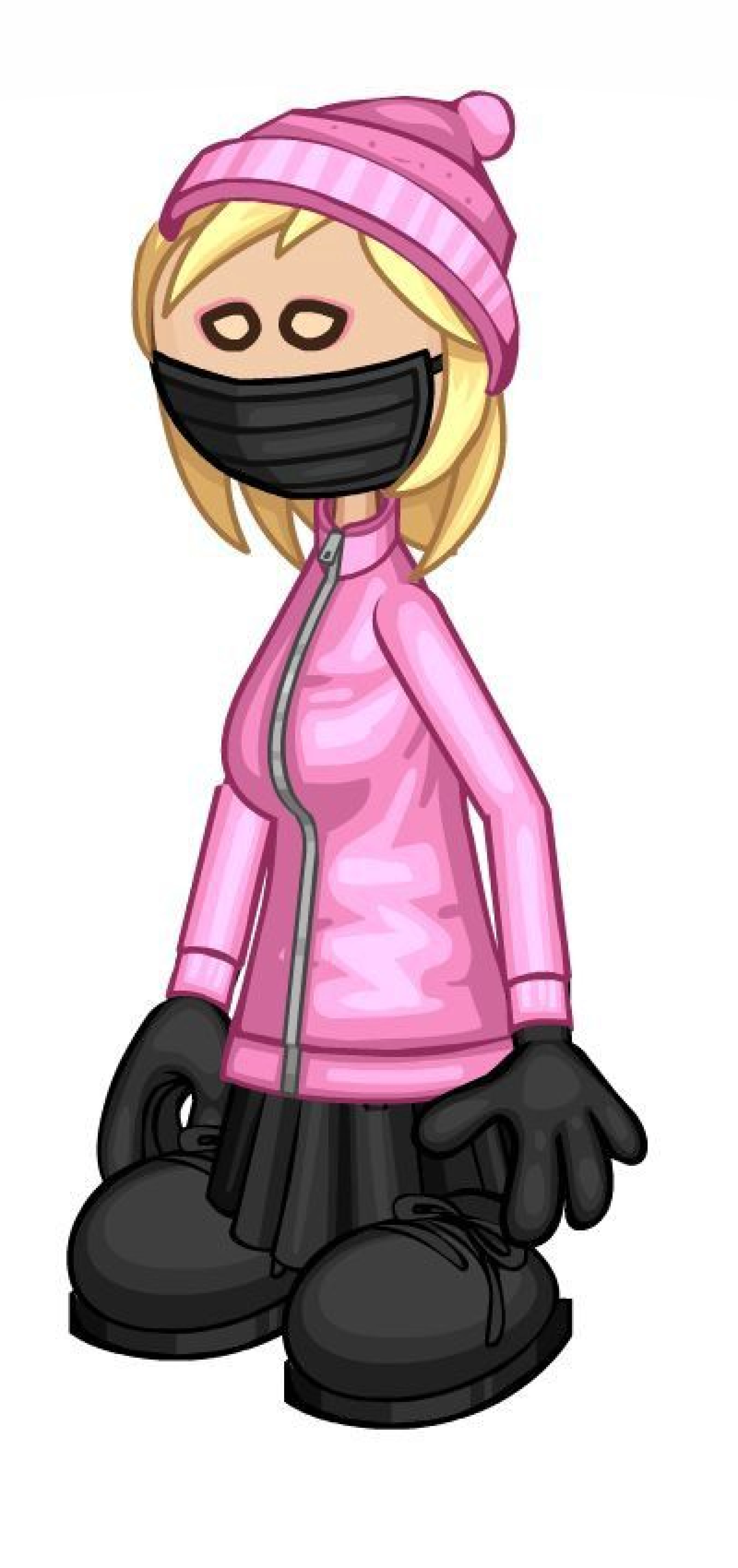 Prudence (Style J) | Fandom