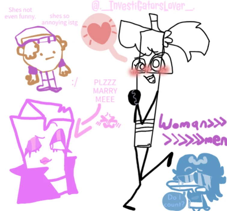 Discuss Everything About Rock Paper Scissors Wiki | Fandom