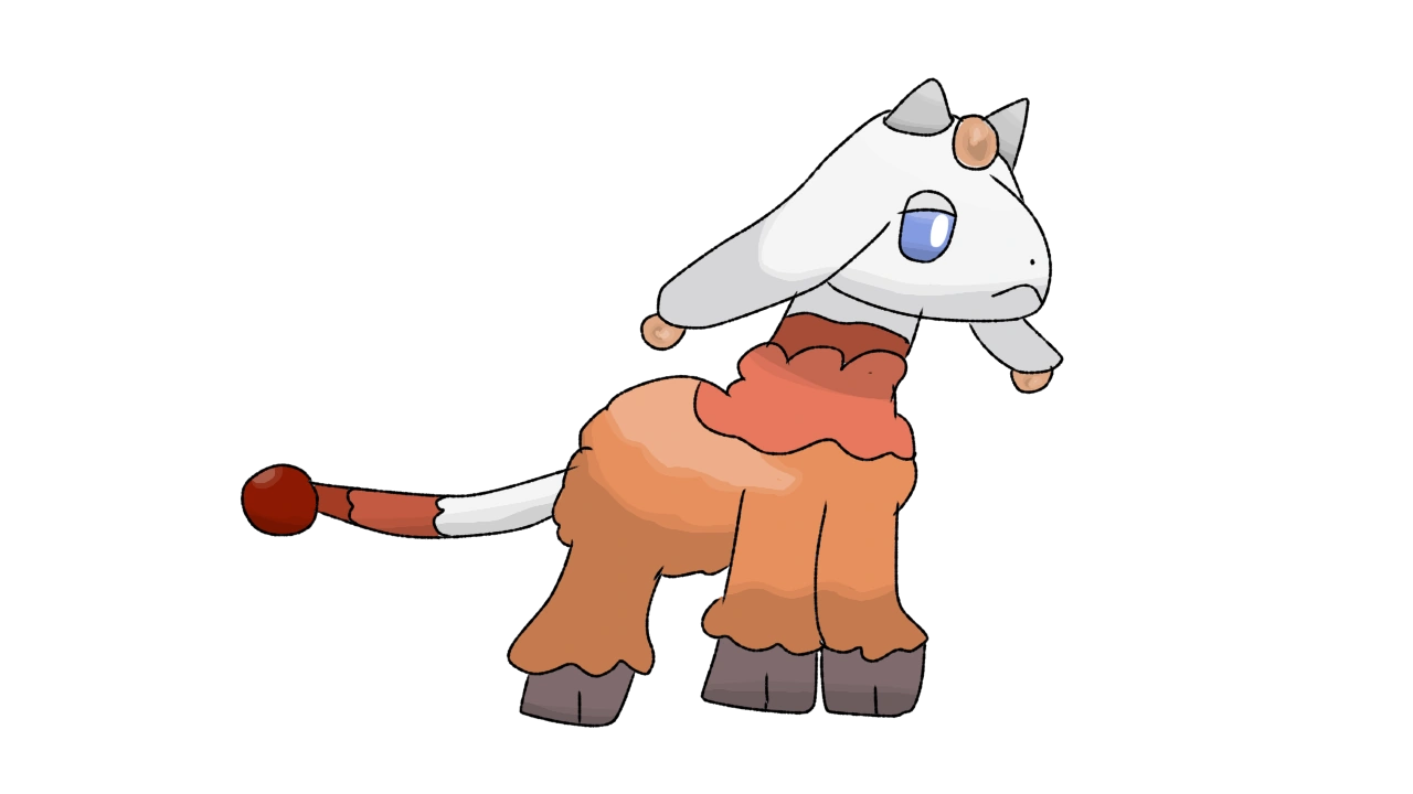 What!? Labaa is evolving! | Fandom