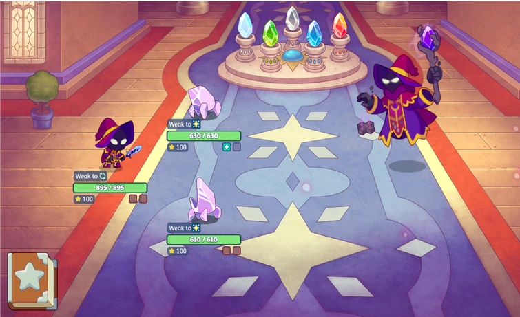 Let's Discuss the Update HERE | Fandom