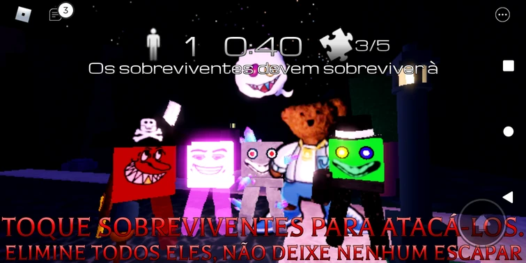 Discuss Everything About Roblox BEAR Wiki | Fandom