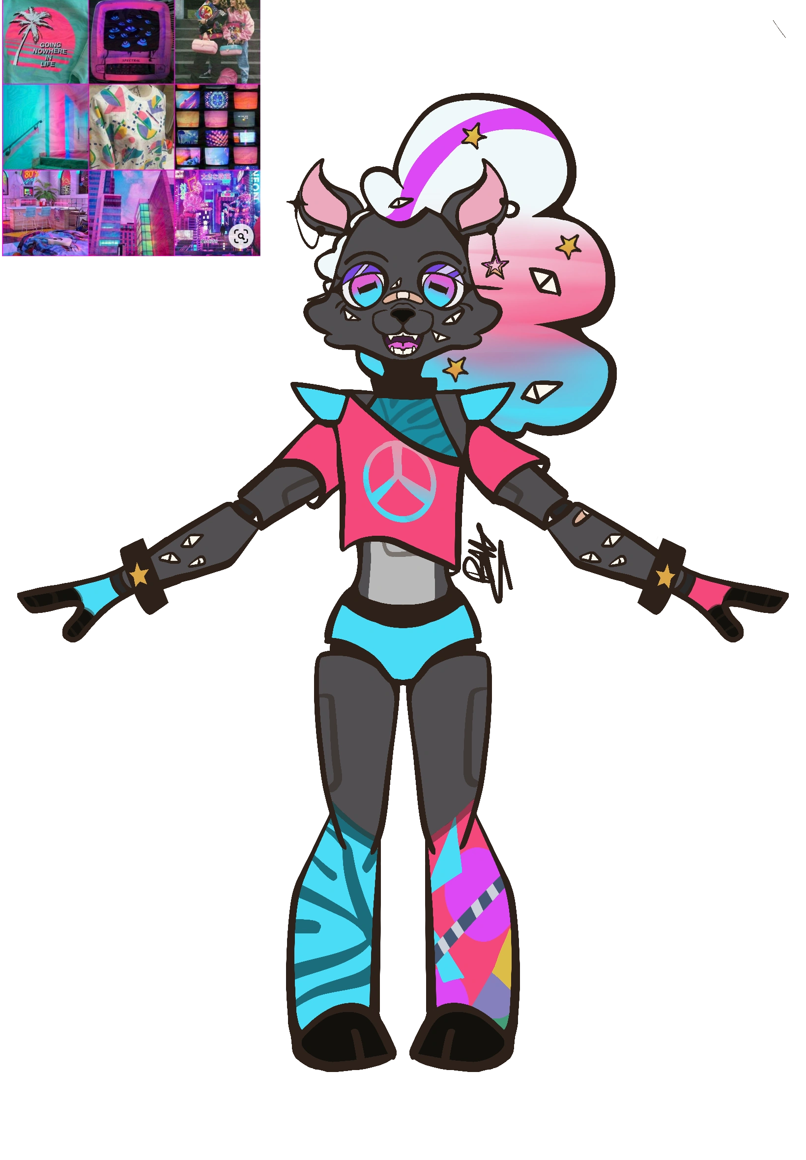 Lookie what i got! | Fandom