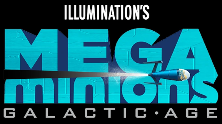 Megaverse Movies | Fandom