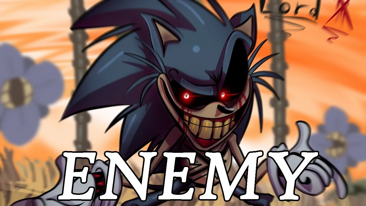 "hog is literally the only good thing about the sonic.exe mo-" | Fandom