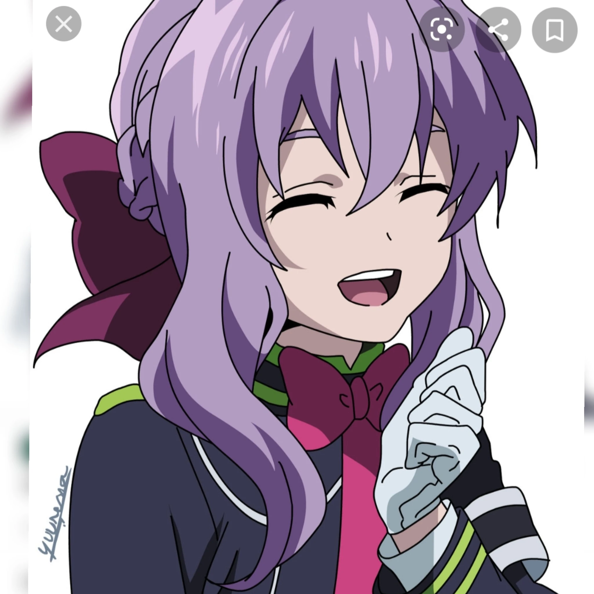 HAPPY BIRTHDAY TO SHINOA 😍😍😍😍😍😍😍😍 | Fandom