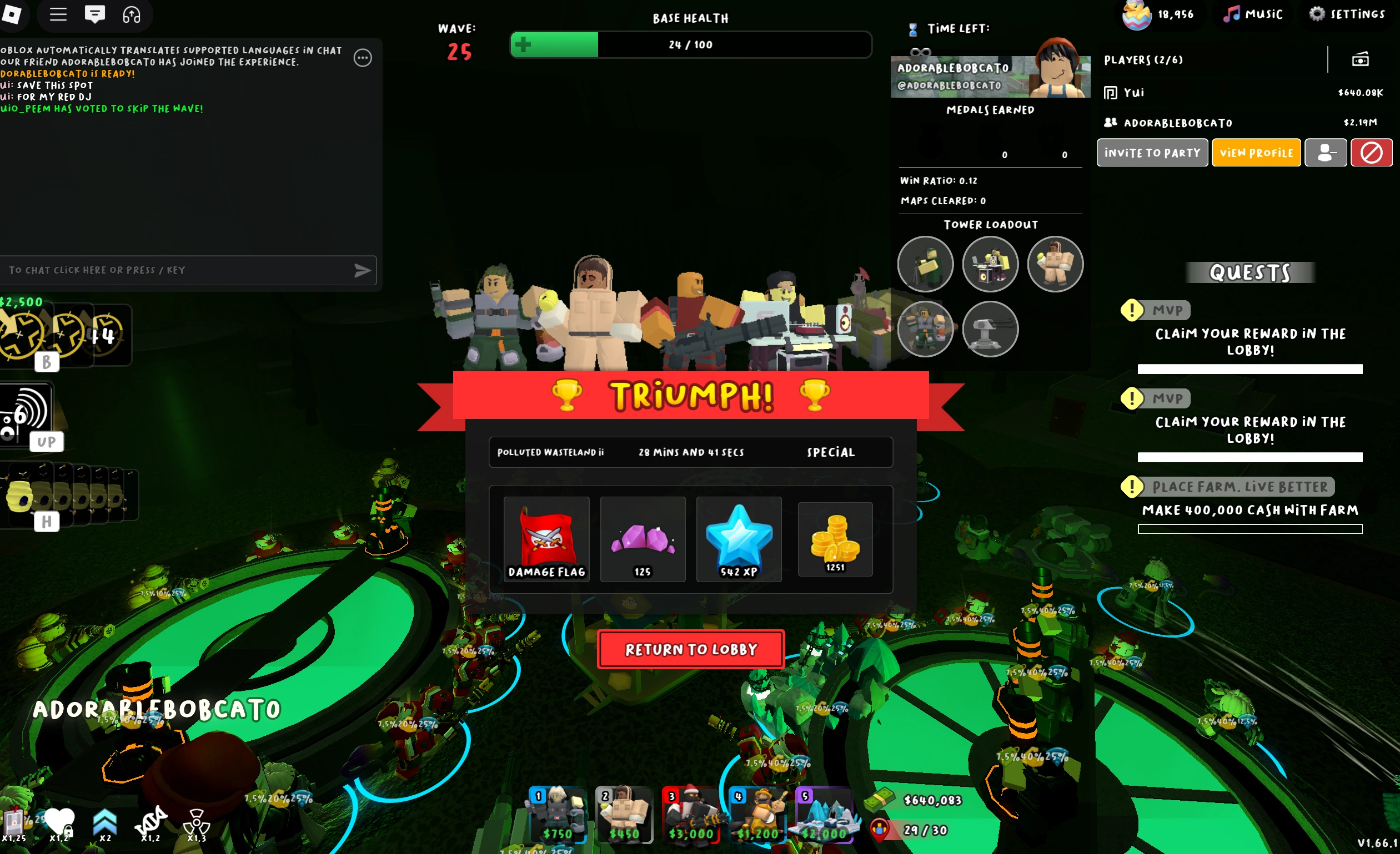 Duo PWII Skillless Stratless | Fandom