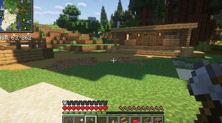 So I played Creatures of Sonaria minecraft | Fandom